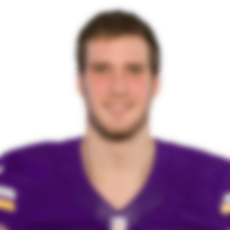 Kyle Sloter Stats, News & Video - QB, Detroit Lions | NFL.com