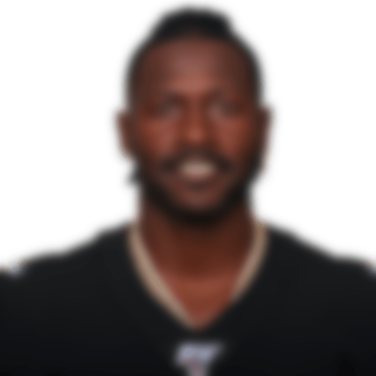 Antonio Brown Stats, News & Video - WR | NFL.com