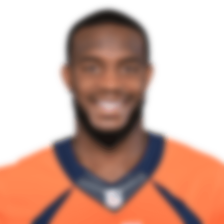 Kareem Jackson Stats, News & Video - SS | NFL.com