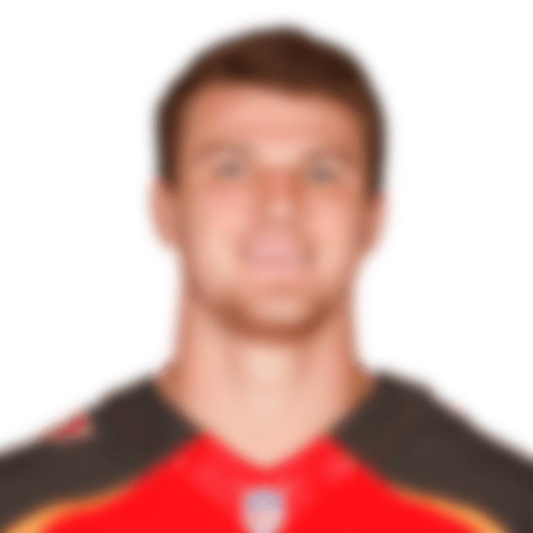 Nick Fitzgerald Stats, News & Video - QB, Tampa Bay Buccaneers | NFL.com