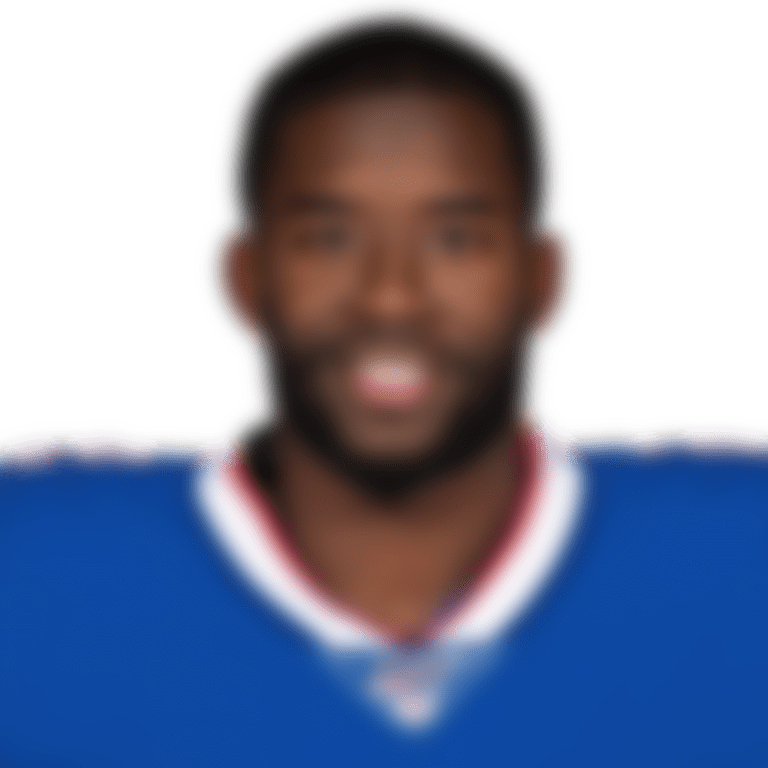 John Brown Stats, News & Video - WR, Buffalo Bills | NFL.com