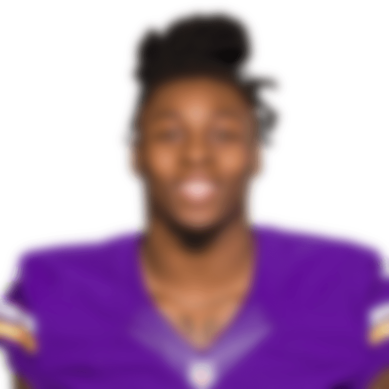 Mike Boone Stats, News & Video - RB, Minnesota Vikings | NFL.com