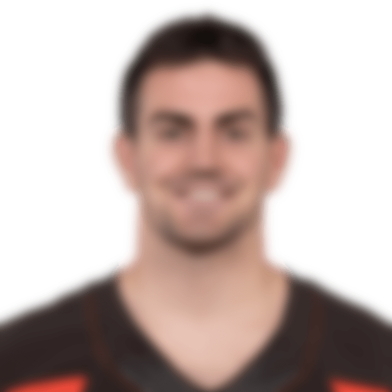 David Blough Stats, News & Video - QB, Detroit Lions | NFL.com