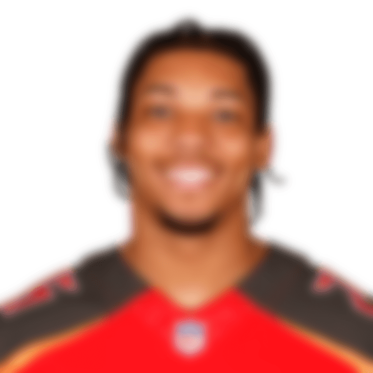 Sean Murphy-Bunting Stats, News & Video - CB, Tampa Bay Buccaneers ...