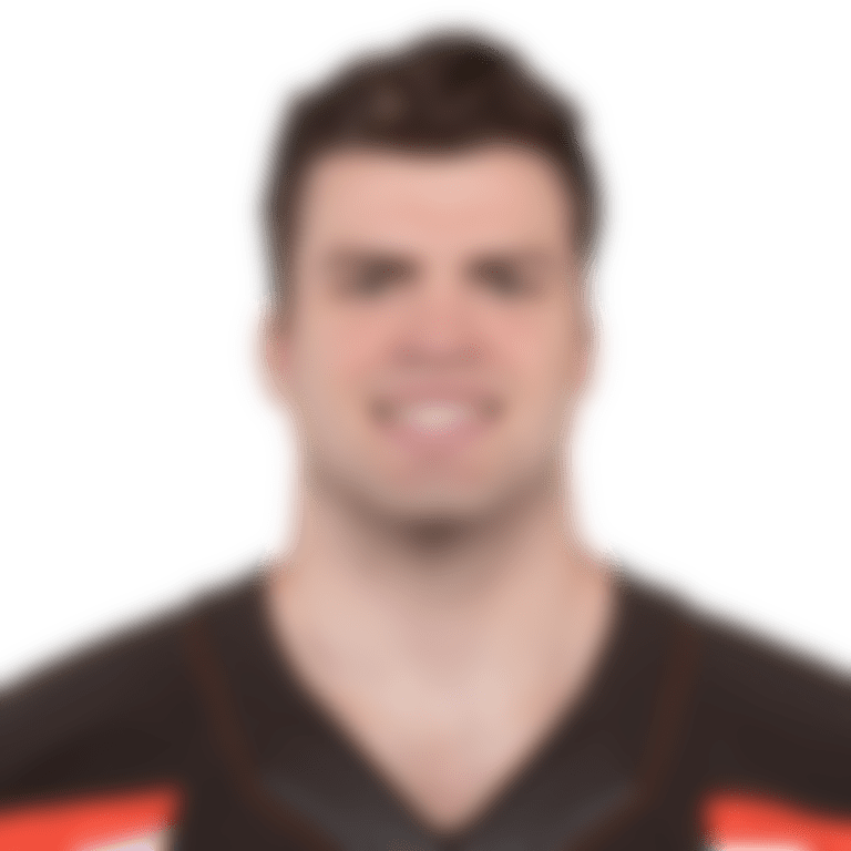 Stephen Carlson Stats, News & Video - TE | NFL.com