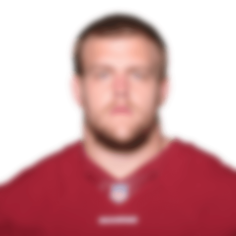 Brandon Scherff Stats, News & Video - OG, Washington Redskins | NFL.com
