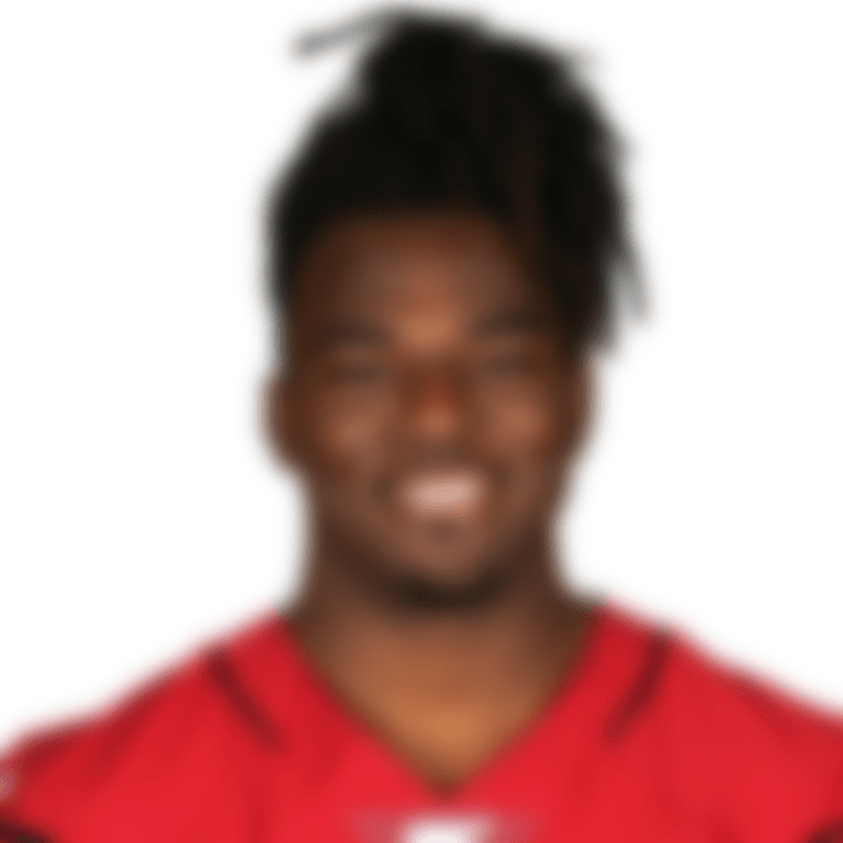Chad Williams Stats Summary