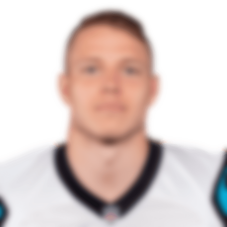 Christian McCaffrey Stats, News & Video - RB | NFL.com
