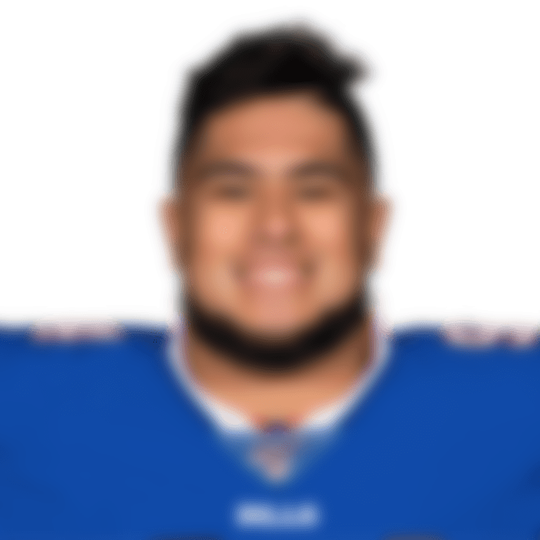 Kyle Peko Stats, News & Video - NT | NFL.com