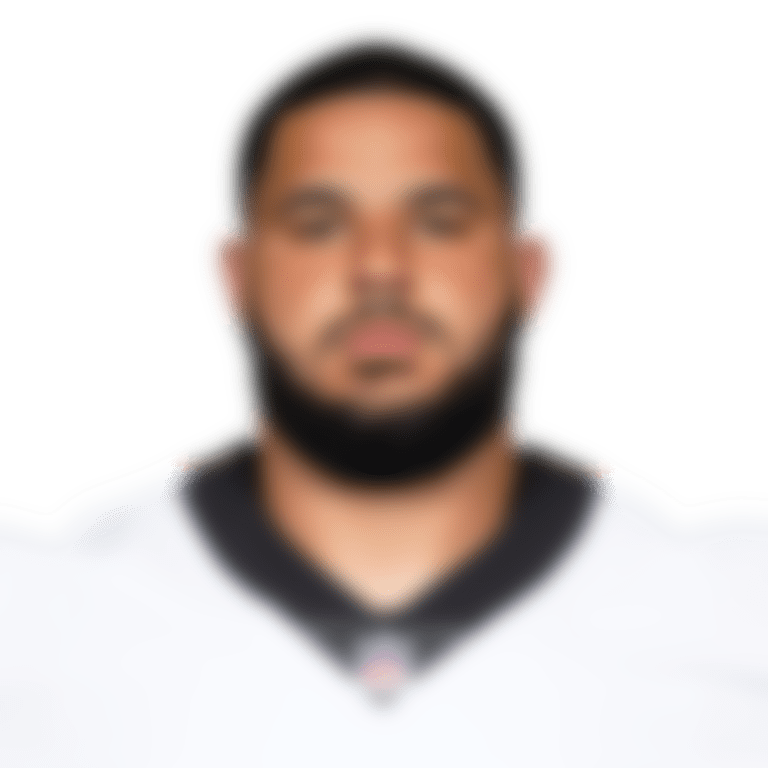 Erik McCoy Stats, News & Video - OL, New Orleans Saints | NFL.com