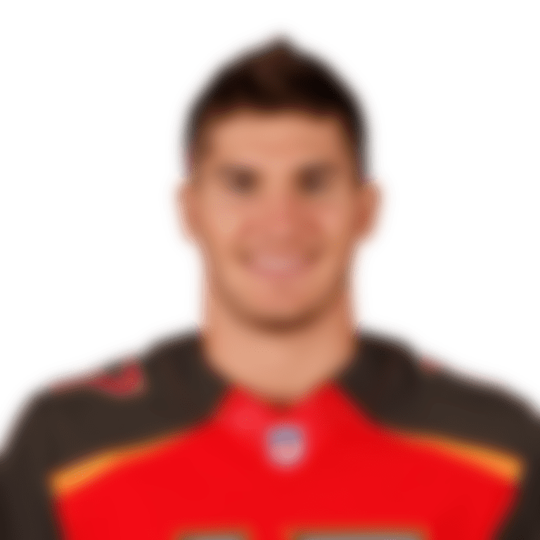 Justin Watson Stats, News & Video - WR, Tampa Bay Buccaneers | NFL.com