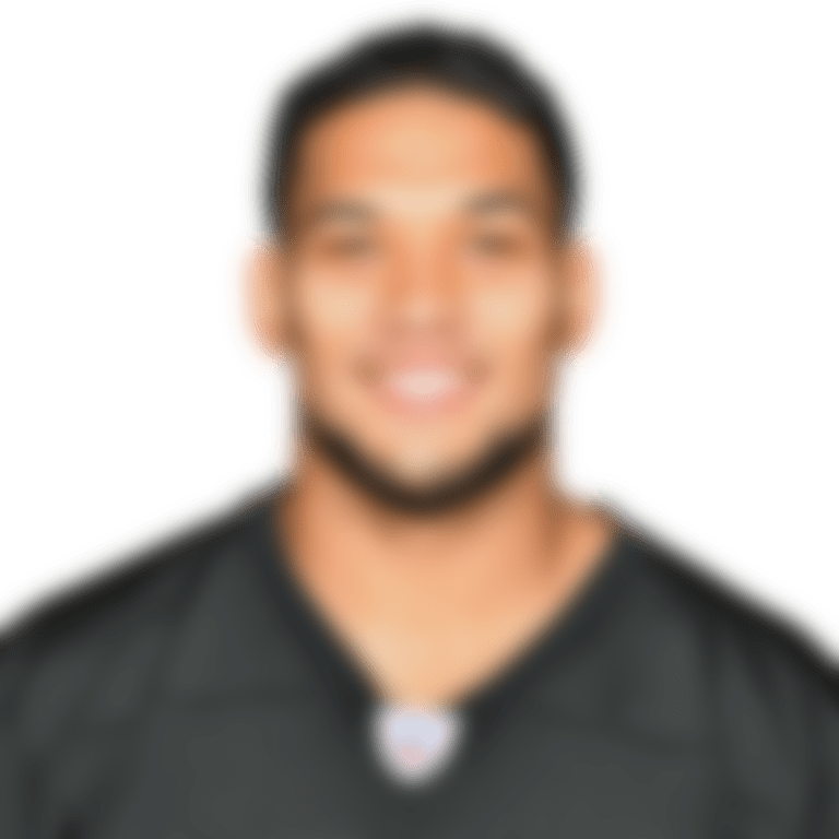 James Conner Game Stats | NFL.com
