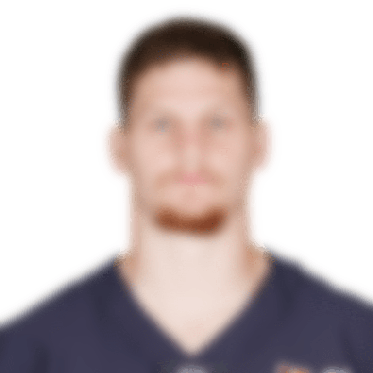 Adam Shaheen Stats, News & Video - TE | NFL.com