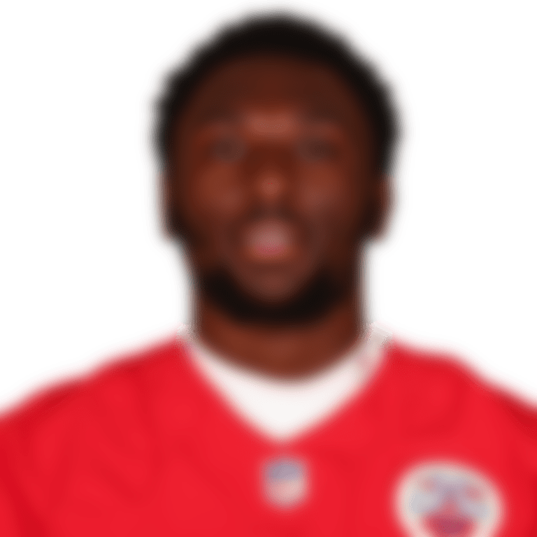 Darrel Williams Stats, News & Video - RB | NFL.com