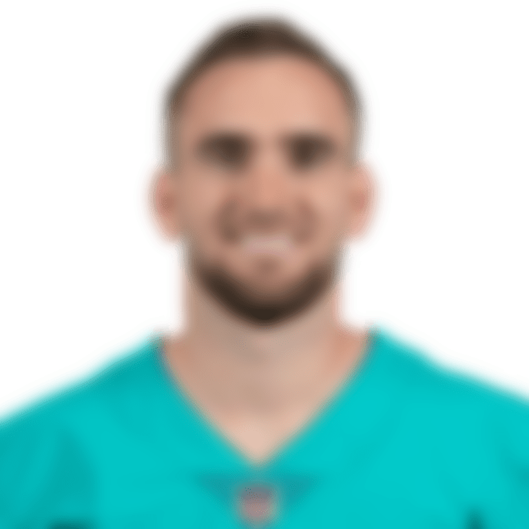 Jason Sanders Stats, News & Video - K, Miami Dolphins | NFL.com