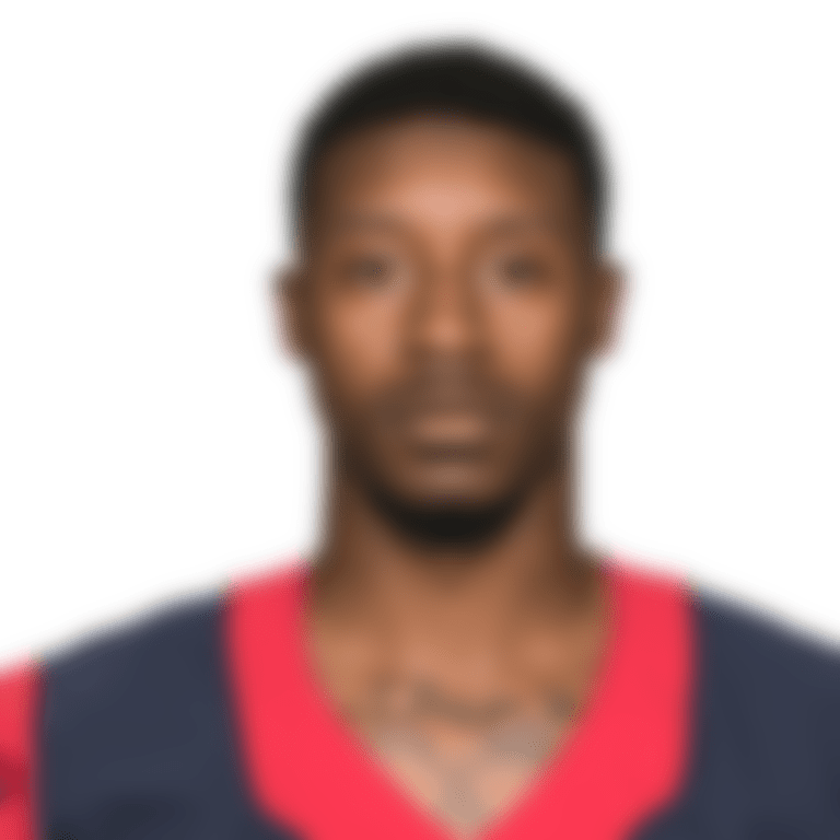 Chris Thompson Stats, News & Video - WR | NFL.com