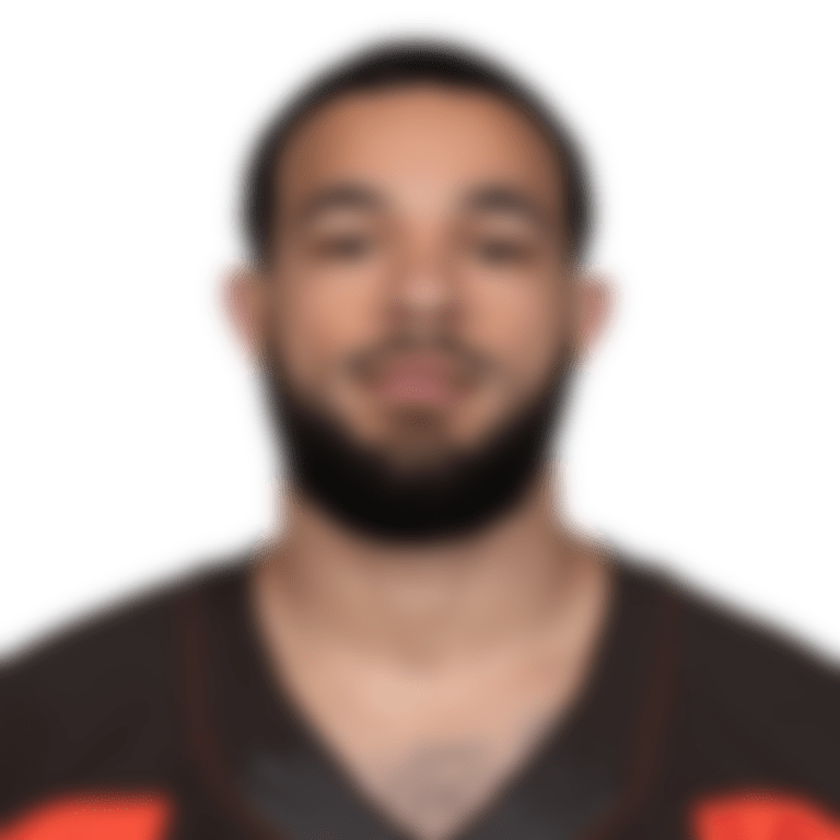 Phillip Gaines Stats, News & Video - CB, Houston Texans | NFL.com