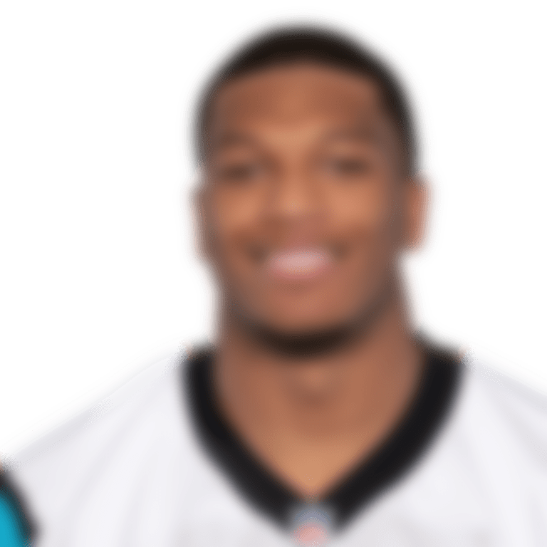 D.J. Moore Stats Summary | NFL.com
