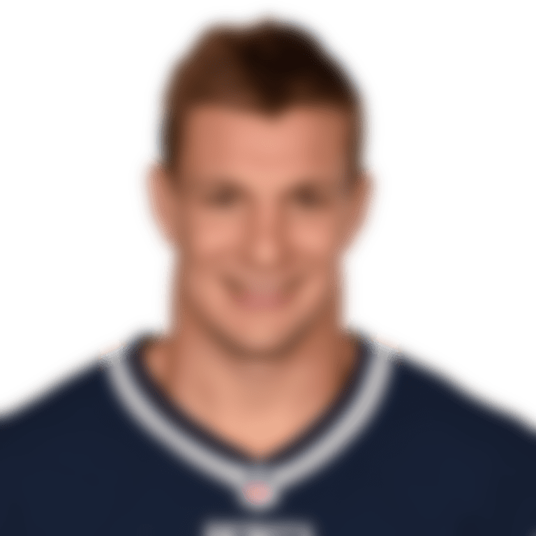 Rob Gronkowski Career Stats | NFL.com
