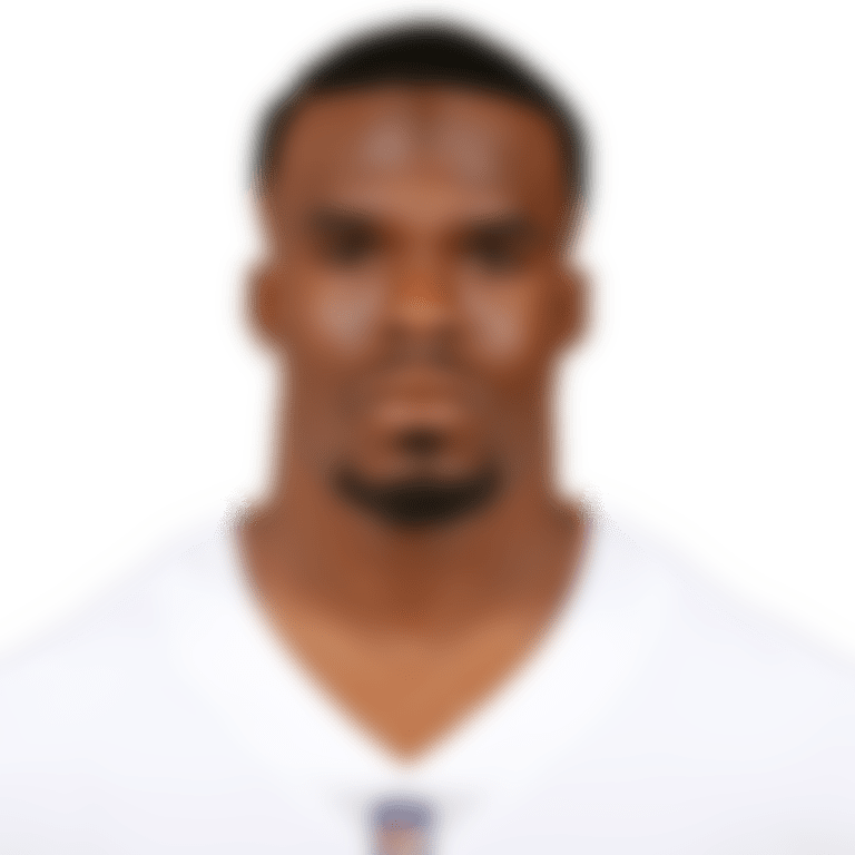 Trey Williams Stats, News & Video - RB, Dallas Cowboys | NFL.com