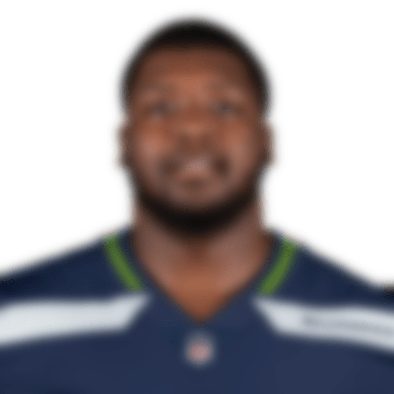 Jamarco Jones Stats, News & Video - OT, Seattle Seahawks | NFL.com