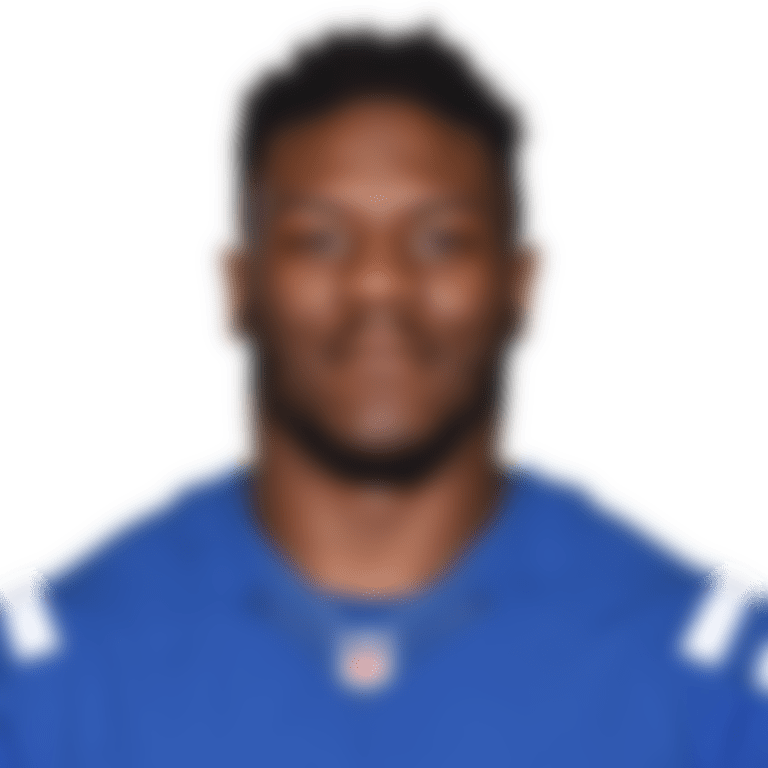 Zaire Franklin Stats, News & Video - OLB, Indianapolis Colts | NFL.com
