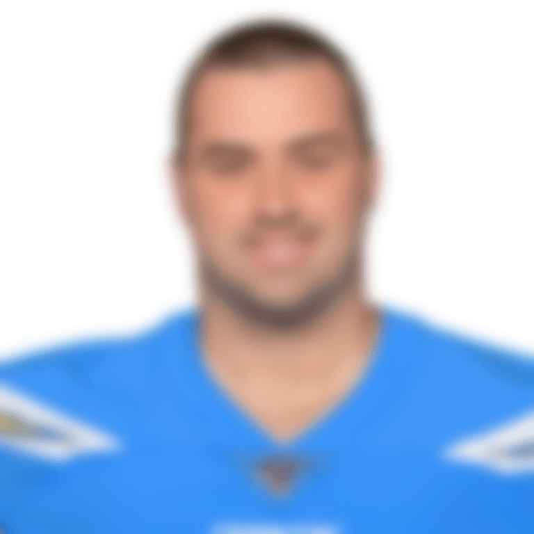 Michael Schofield Stats, News & Video - OG, Carolina Panthers | NFL.com