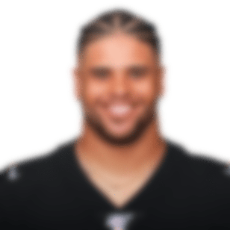 Keith Smith Stats, News & Video - FB, Atlanta Falcons | NFL.com