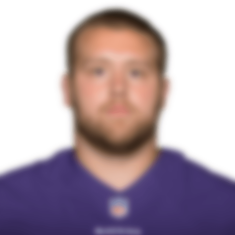James Hurst Stats, News & Video - OG, New Orleans Saints | NFL.com