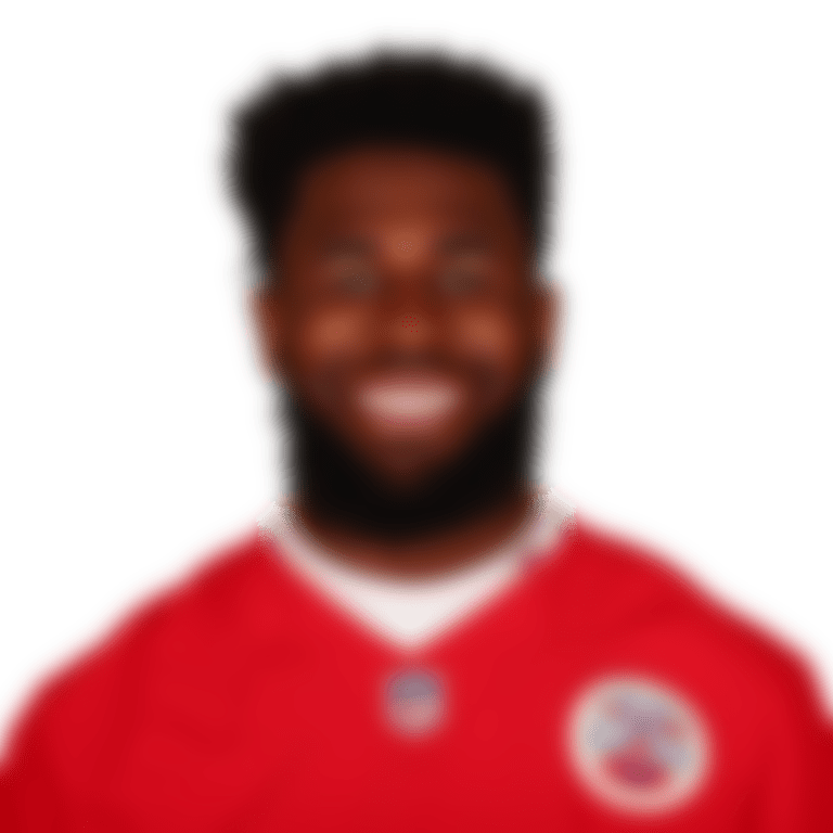 Dorian O'Daniel Stats, News & Video - LB, Kansas City Chiefs | NFL.com