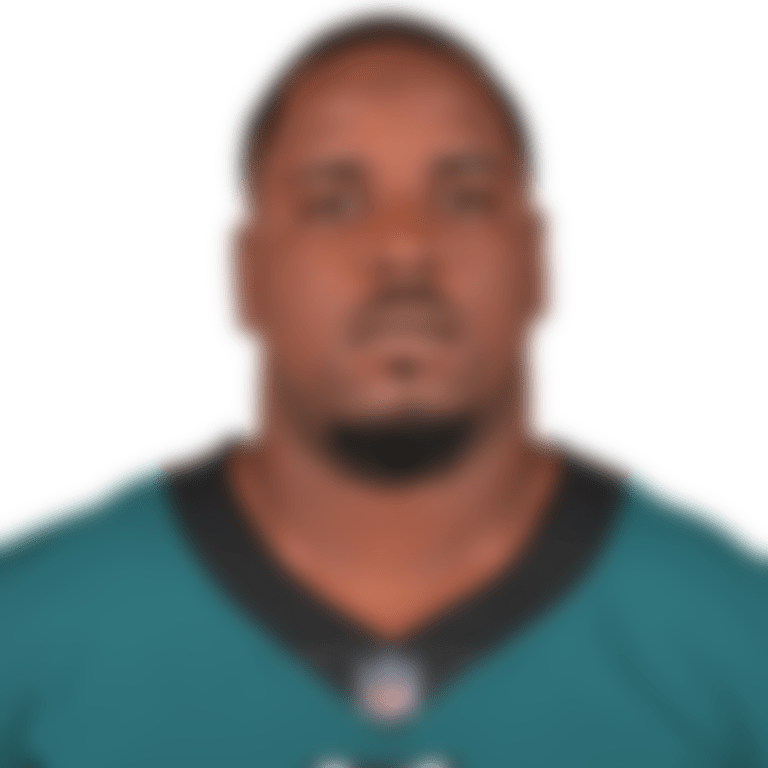 Darrell Greene Stats, News & Video - OG, Philadelphia Eagles | NFL.com