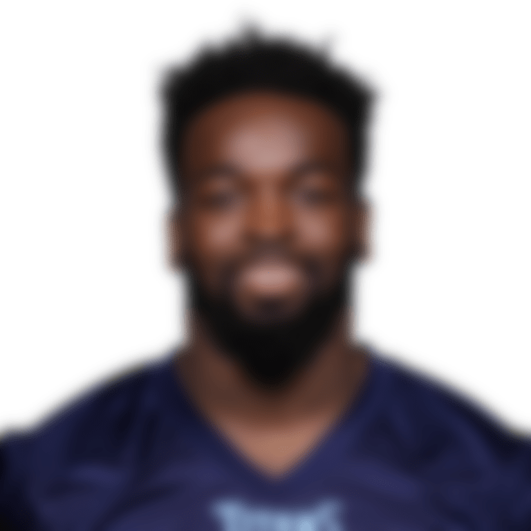 David Long Stats, News & Video - LB, Tennessee Titans | NFL.com