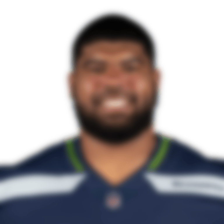 Jordan Simmons Stats, News & Video - OG, Seattle Seahawks | NFL.com