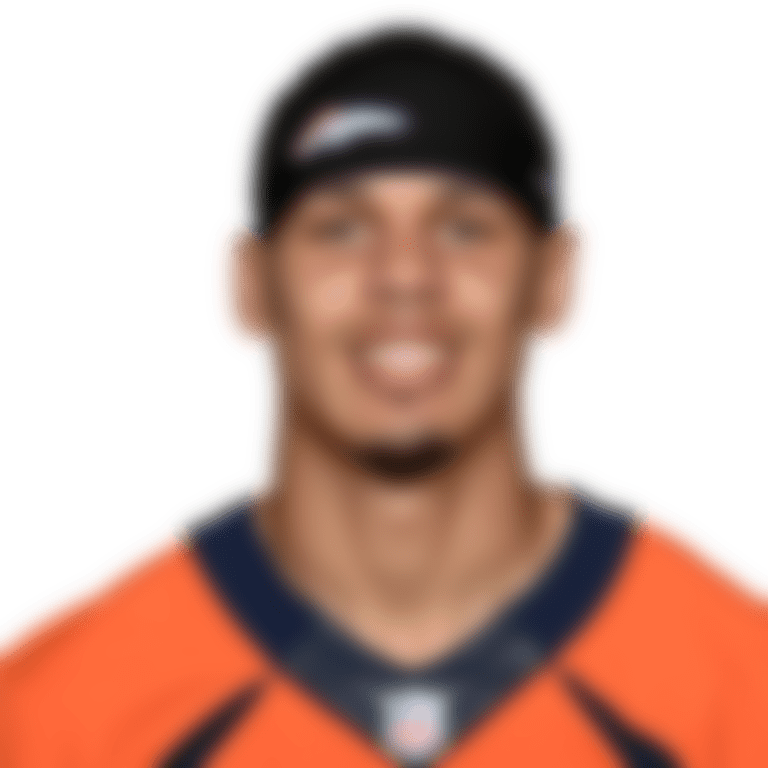 Justin Simmons Stats, News & Video - FS, Denver Broncos | NFL.com