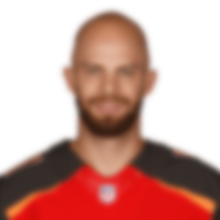 Bryan Anger Stats, News & Video - P | NFL.com