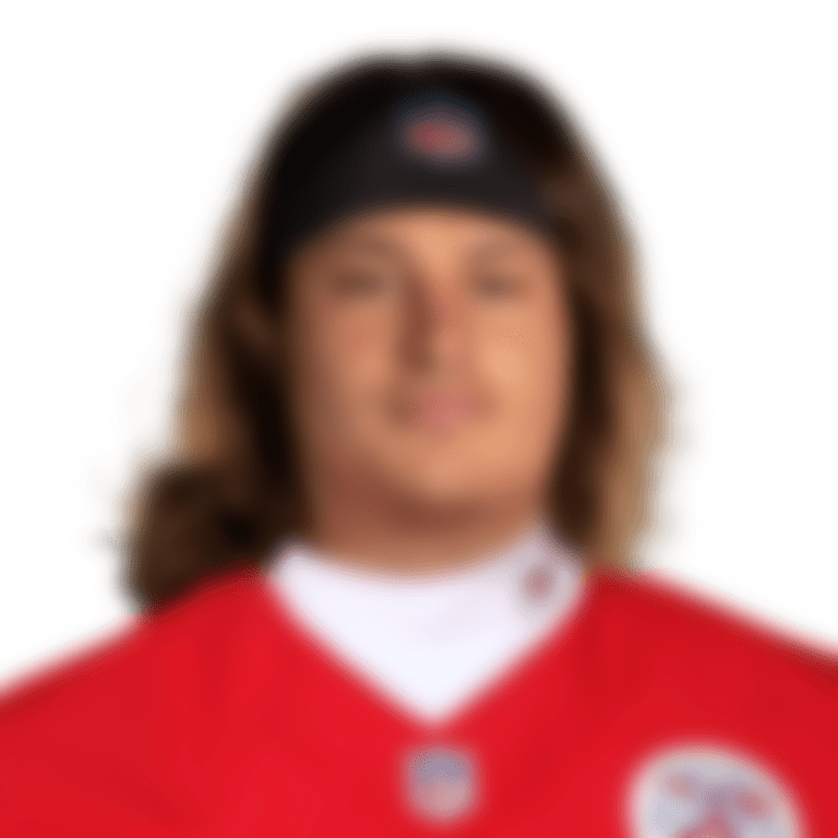 Austin Reiter Stats, News & Video - C, Kansas City Chiefs | NFL.com