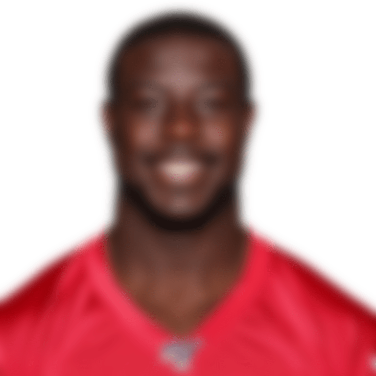 Foye Oluokun Stats, News & Video - LB, Atlanta Falcons | NFL.com
