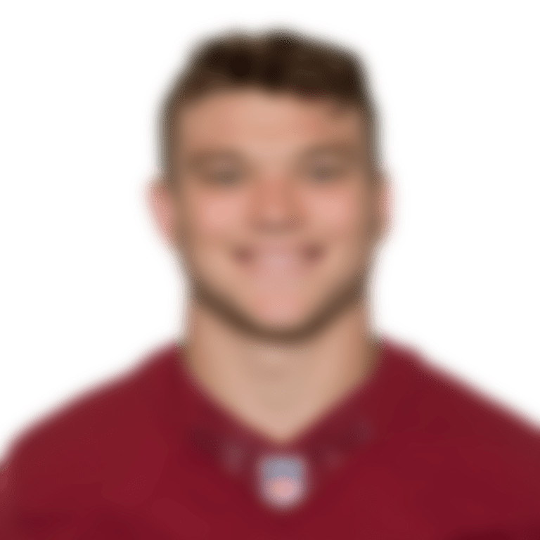 Cole Holcomb Stats, News & Video - LB, Washington Redskins | NFL.com