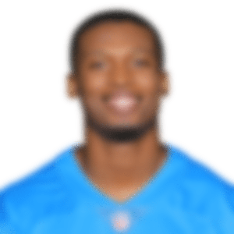 Jonathan Wynn Stats, News & Video - DE | NFL.com