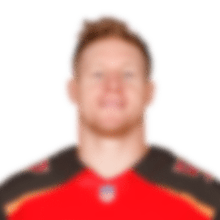 Zach Triner Career Stats | NFL.com