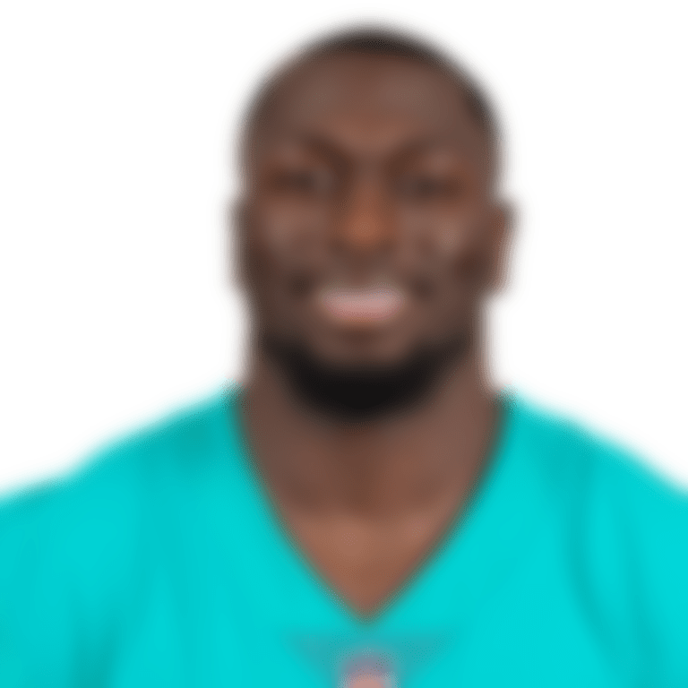 Sam Eguavoen Stats, News & Video - LB, Miami Dolphins | NFL.com