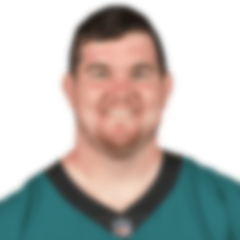 Taylor Hart Stats, News & Video - OT, Philadelphia Eagles | NFL.com