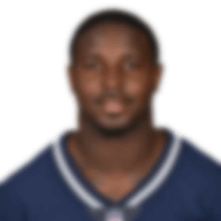 Sony Michel Career Stats | NFL.com