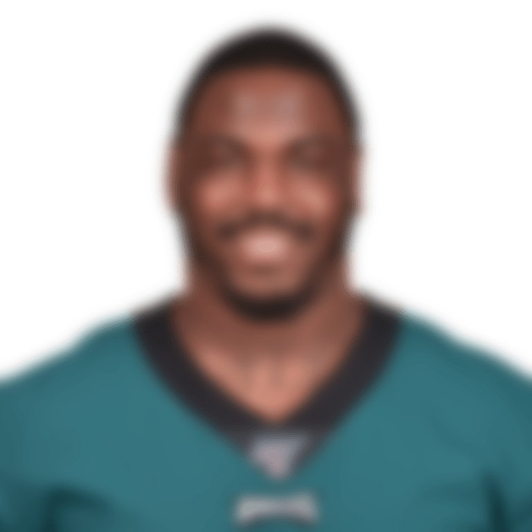 Malik Jackson Stats, News & Video - DT, Philadelphia Eagles | NFL.com