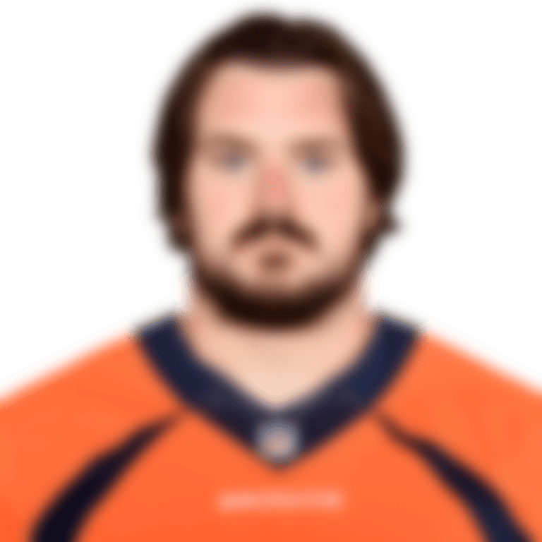 Connor McGovern Stats, News & Video - C, New York Jets | NFL.com