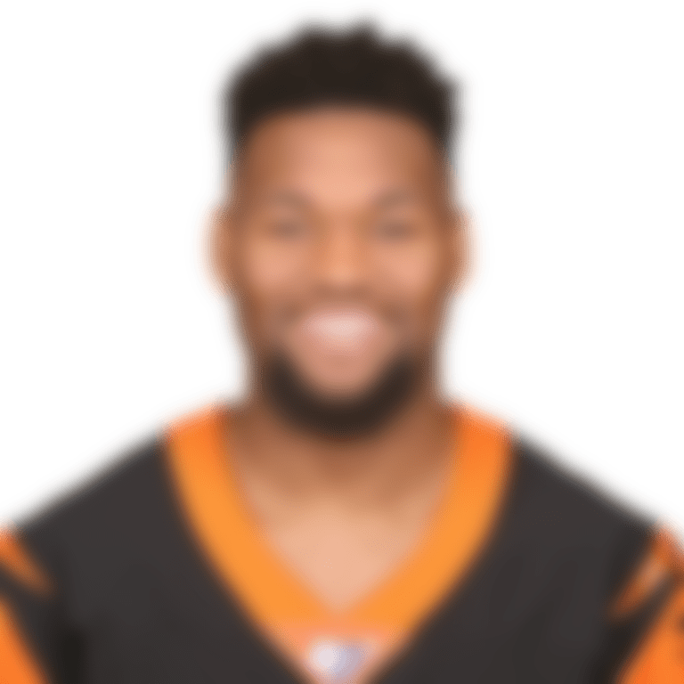 Cody Core Stats, News & Video - WR, New York Giants | NFL.com