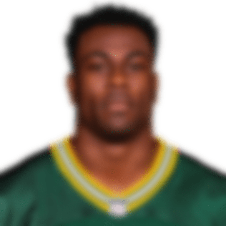 Josh Jackson Stats, News & Video - CB, Green Bay Packers | NFL.com