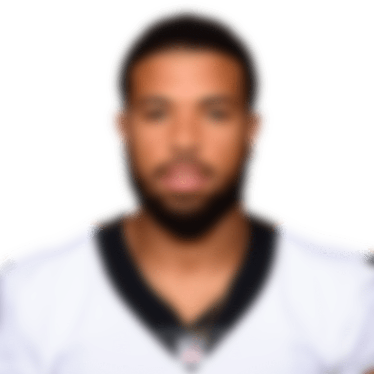 Keith Kirkwood Career Stats | NFL.com