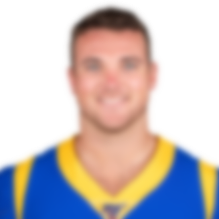 Troy Reeder Stats, News & Video - LB, Los Angeles Rams | NFL.com
