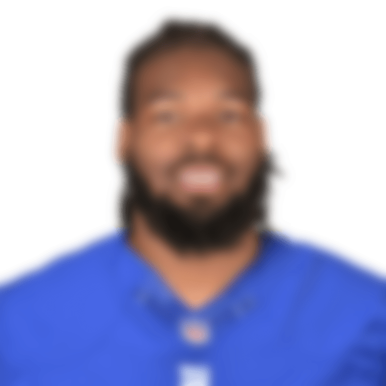 John Jenkins Stats, News & Video - DT | NFL.com